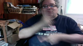English Muffins | ASLfreedom 2 | DeafVIDEO.TV - ASL Videos & Vlogs