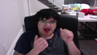 I am first vlogger | Deaf Daniel James Barfoot | DeafVIDEO.TV - ASL ...