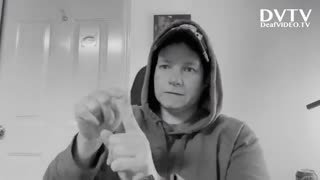 Dear my stalker loubragg | FoxDenx | DeafVIDEO.TV - ASL Videos & Vlogs