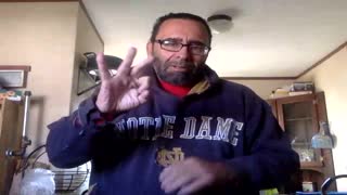 tax the rich | Smoke | DeafVIDEO.TV - ASL Videos & Vlogs