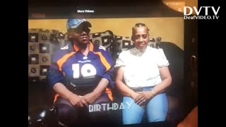 BASL VS ASL | willearl2 | DeafVIDEO.TV - ASL Videos & Vlogs