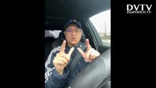 Can Christian Eat Pork or Shrimp? | SigningTheWord | DeafVIDEO.TV - ASL ...