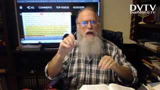 Colin’s last vlog | GraciousTorah | DeafVIDEO.TV - ASL Videos & Vlogs