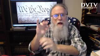 What happen if Pres. & VP impeached? | GraciousTorah | DeafVIDEO.TV ...