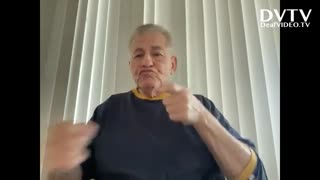 70% Greek written New Testament huh! | Infinitiforever | DeafVIDEO.TV ...