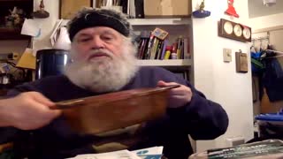 Beyond Beef Meatloaf | ForestryParadise | DeafVIDEO.TV - ASL Videos & Vlogs