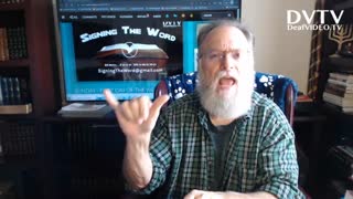 Jeff Moreon shared his proud | GraciousTorah | DeafVIDEO.TV - ASL ...