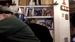 BEYOND BEEF MEATLOAF | ForestryParadise | DeafVIDEO.TV - ASL Videos & Vlogs