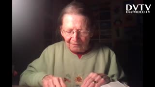 Tree of Life Version Bible | JoyLife | DeafVIDEO.TV - ASL Videos & Vlogs