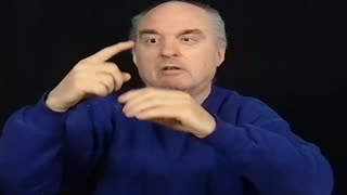 Jeff Moreno: the Trinity | IFBdeaf | DeafVIDEO.TV - ASL Videos & Vlogs