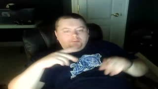 Goodbye Bucky! | DarkTaker-Pro-Gamer | DeafVIDEO.TV - ASL Videos & Vlogs