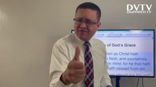 STRENGTH YOURSELF | SigningTheWord | DeafVIDEO.TV - ASL Videos & Vlogs