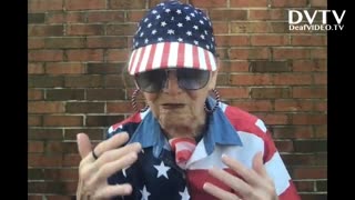 A Prayer for Our Veterans | JoyLife | DeafVIDEO.TV - ASL Videos & Vlogs