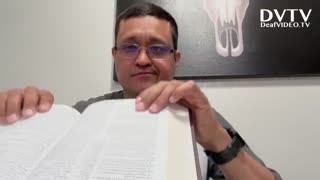 WAITING FOR WISDOM | SigningTheWord | DeafVIDEO.TV - ASL Videos & Vlogs