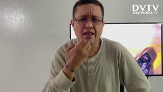 DVTV: YOUR ENEMY | SigningTheWord | DeafVIDEO.TV - ASL Videos & Vlogs