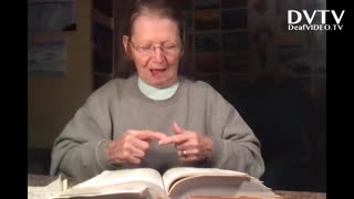 Isaiah 57 : 14 – 21. ERV | JoyLife | DeafVIDEO.TV - ASL Videos & Vlogs