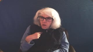 DEAFANOTHOLOGY (GARY FITTS) GONE | GraceHeart | DeafVIDEO.TV - ASL ...