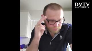 Guilty as charged. | TruthHurts | DeafVIDEO.TV - ASL Videos & Vlogs