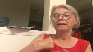 ASL for word – widow | EnjoyAway | DeafVIDEO.TV - ASL Videos & Vlogs