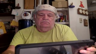 JEFF MORENO… WHAT ABOUT JOHN 20:17? | ForestryParadise | DeafVIDEO.TV ...