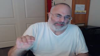 Jeff: bad boy, he is! | DM FBI | DeafVIDEO.TV - ASL Videos & Vlogs