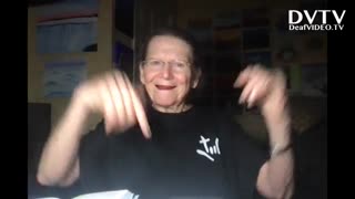 People cannot understand God. Isaiah 55 : 8 – 9 | JoyLife | DeafVIDEO ...