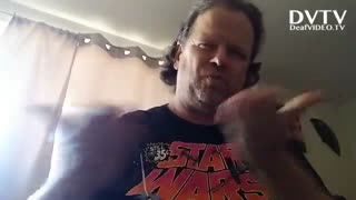 Grumpy Crybaby Boy | Chewbacca | DeafVIDEO.TV - ASL Videos & Vlogs