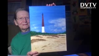 THREE LIGHTHOUSES PICTURES | JoyLife | DeafVIDEO.TV - ASL Videos & Vlogs