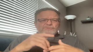 For Jeff M. Clearly he is very egotistical! | Vangogh77 | DeafVIDEO.TV - ASL Videos & Vlogs