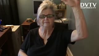 “Spoon in my ring” | Dogwood1214 | DeafVIDEO.TV - ASL Videos & Vlogs