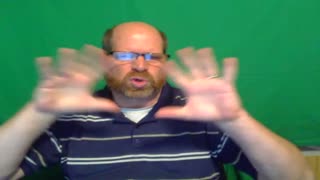 fool said in his heart | life_is_short | DeafVIDEO.TV - ASL Videos & Vlogs