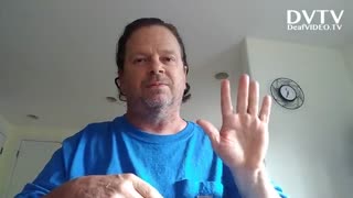 Call each other brother, sister?… CRINGE!!! | Chewbacca | DeafVIDEO.TV ...