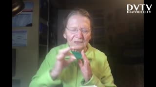 Luke 13 : 6 – 9 The Useless Tree | JoyLife | DeafVIDEO.TV