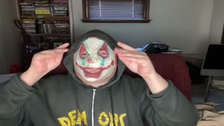 Horror Halloween Movies | HorrorX | DeafVIDEO.TV - ASL Videos & Vlogs