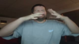 heat being trapped by the atmosphere | deafatheist | DeafVIDEO.TV - ASL ...