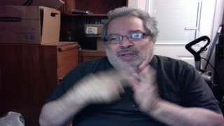 Stretch the truth equals lie? | ASLfreedom 2 | DeafVIDEO.TV - ASL ...