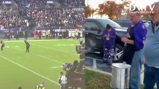 Ravens is top AFC North Division | ravens1 | DeafVIDEO.TV - ASL Videos ...