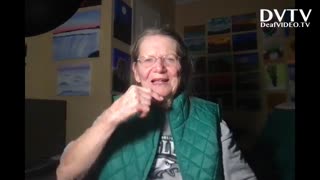 DO YOU LIKE TURKEY OR HAM FOR THANKSGIVING DAY? | JoyLife | DeafVIDEO ...