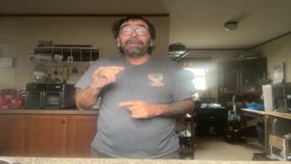 MG and trump/biden | Smoke | DeafVIDEO.TV - ASL Videos & Vlogs