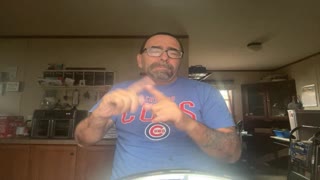 trump will not win | Smoke | DeafVIDEO.TV - ASL Videos & Vlogs