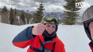 Ravens and Trazom are in Beaver Creek, Colorado | ravens1 | DeafVIDEO ...