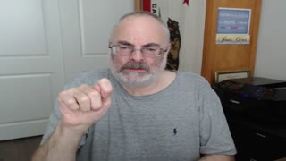 FYI: Gen. 5-6 reading IN ASL | DM FBI | DeafVIDEO.TV - ASL Videos & Vlogs