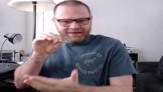 Daniel and his prophecies. | TruthHurts | DeafVIDEO.TV - ASL Videos & Vlogs