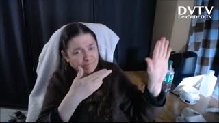 Dear MLM & Deafhang89, deafies religious, n my news | Lpolarbear2 ...