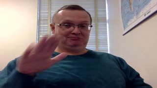 Trump’s NY Criminal Trial: Week One, Day Two | TheDeafGeek | DeafVIDEO ...