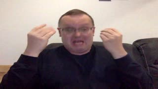 So Many Logical Fallacies From MAGA Today! | TheDeafGeek | DeafVIDEO.TV ...