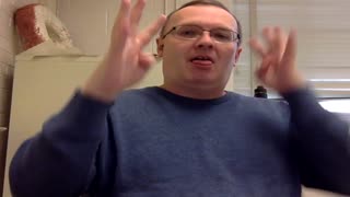 RFK Jr’s Brain Has Dead Worm! | TheDeafGeek | DeafVIDEO.TV - ASL Videos ...