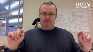 Logical Fallacy: False Equivalency | TheDeafGeek | DeafVIDEO.TV - ASL ...