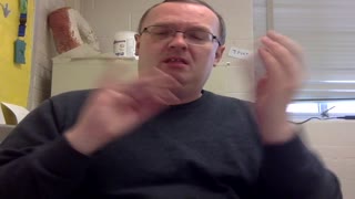 Tired Of Same Old Posts? Just Talk About New Topics! | TheDeafGeek ...