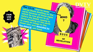 “SWORD” MEAN WHAT? | GraciousTorah | DeafVIDEO.TV - ASL Videos & Vlogs